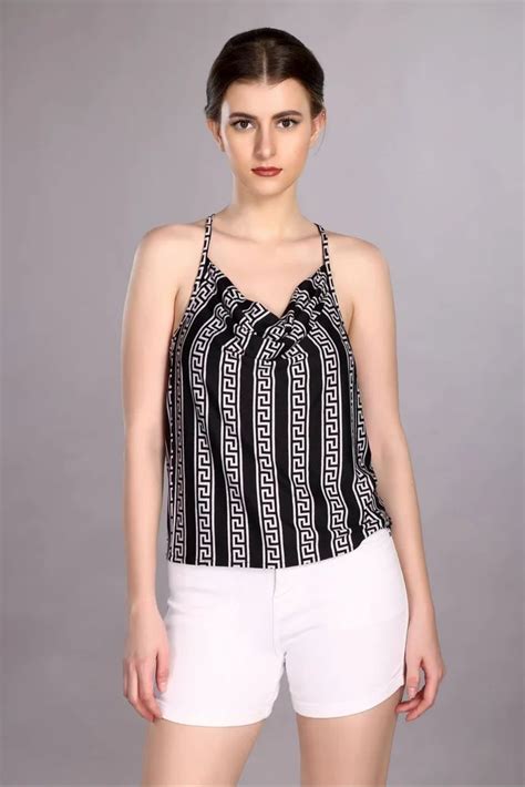 Monogram Falling Top At Best Price In Mumbai By Dresit India Id 2853673930833