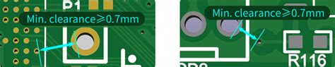 6 Layer High Precision Pcbs For 20 The Engineering Knowledge