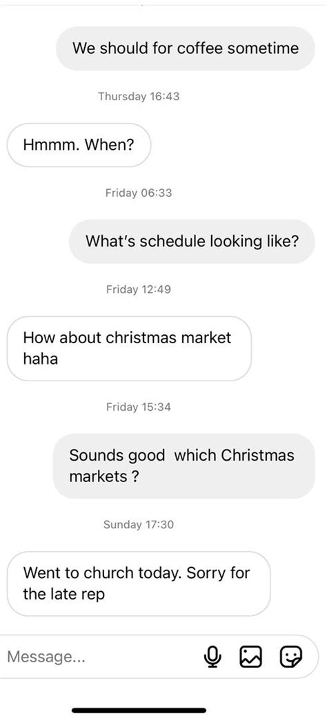 Trying To Meet With Cute Church Girl Playing With Fire