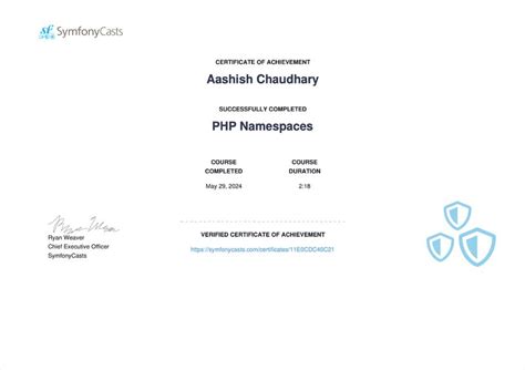 aashish chaudhary on linkedin php namespaces code