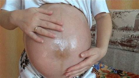 Push Belly Pn Not An Angel