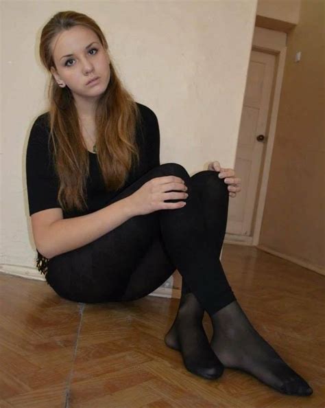 Tightsunderpants — Tights Under Jeans
