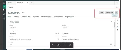 Remove Three Dots From The Agent Workspace And Mak Servicenow Community