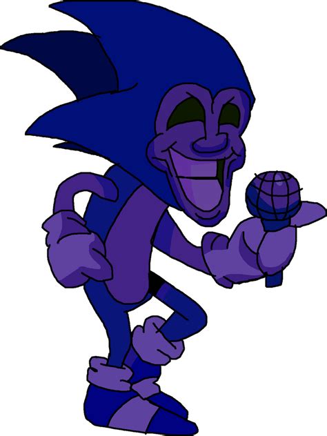 Drawing Majin Sonic Friday Night Funkin Vs Son By Abbysek On Deviantart