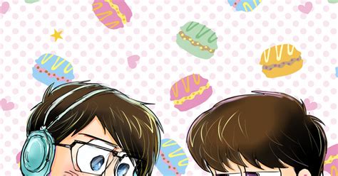 Bl松 ギクゴス③ すずはるのマンガ 漫画 カラ一 ギクゴス Pixiv