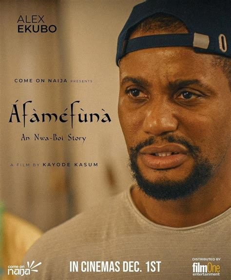 Áfàméfunà A Story Of Love Betrayal And Brotherhood In Igbo Culture West Africa Weekly