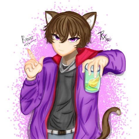 Gacha Club Oc Anime Edit