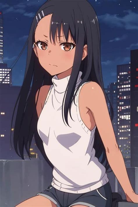 Hayase Nagatoro Dont Toy With Me Miss Nagatoro Aieasypic