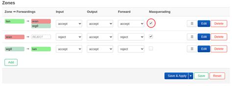 Wireguard Ping On Ip Address Installing And Using Openwrt Openwrt Forum