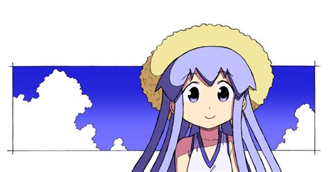 侵略イカ娘 通販はじめましたでゲソ じぃとのイラスト Pixiv