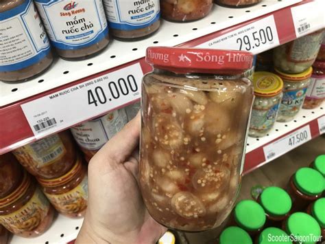 Eggplant With Fermented Shrimp Paste Scooter Saigon Adventure