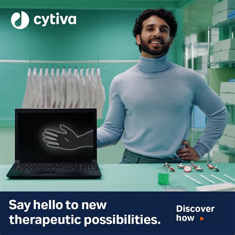 Cytiva On Linkedin Cytiva From Discovery To Delivery