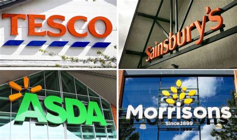 Food Recall UK Tesco Asda Sainsbury S Lidl And Morrisons Recall Food Items Full List