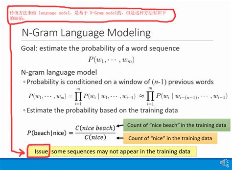 深度学习课程笔记（十五）recurrent neural network ahu wangxiao 博客园