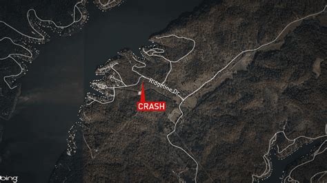 Nebraska Woman Seriously Injured In Morgan County Rollover Crash