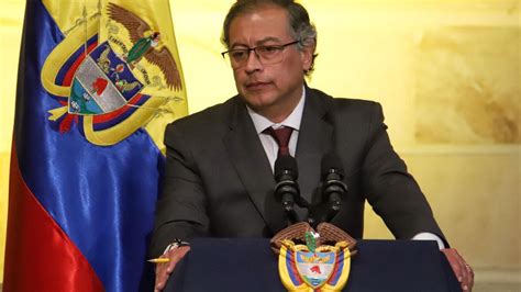Discurso De Petro En El Congreso Puntos Clave