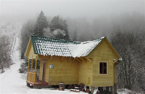 National Parks Of Georgia საქართველოს ეროვნული პარკები
