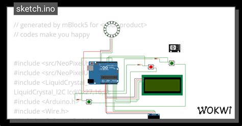 Different Programs Menu Copy Wokwi Esp32 Stm32 Arduino Simulator