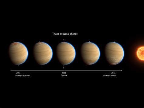 Cassini Orbiter Archives Universe Today