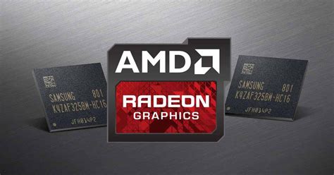 Amd 그래픽의 Gddr6 타이밍을 변경하는 방법