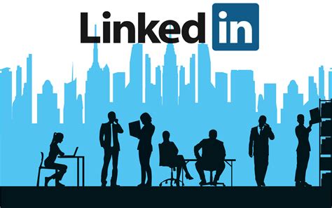 6 ways to use the linkedin for marketing of your business in 2018