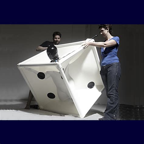 Vac Cube Kink Engineering