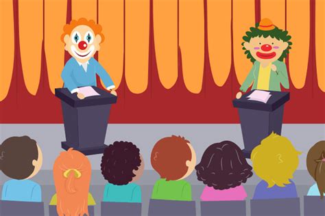 18 Satire Examples Spoofing Politics Film And Literature