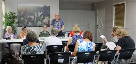 Agm01 U3a Gympie Inc