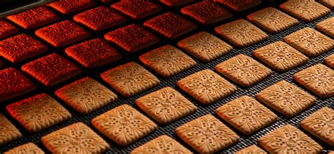 Europes Top Private Label Biscuit Manufacturer Biscuit International