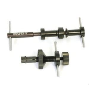 HUDY Ultimate Engine Tool Kit For Cc Engine WORLD CHAMPION PRODUCTS