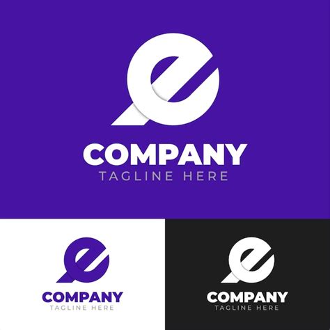 Premium Vector Gradient Accounting Logo 3