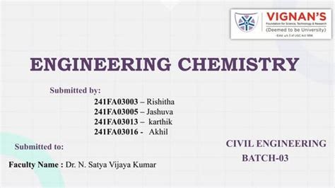 Chemistry Investigation Project Daniel Cell Docx Chemistry Science