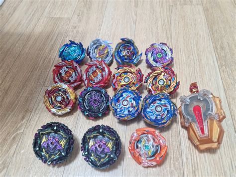 베이블레이드 슈퍼킹 베이 판매합니다 당근 중고거래