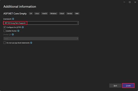 使用 Aspnet Core 80 创建最小 Apinet8最小api Csdn博客