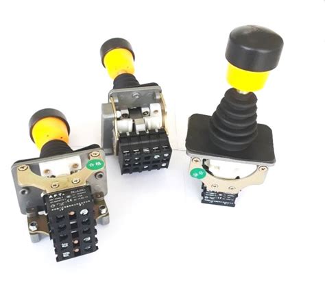 کنترلر جوی استیک Ygk9