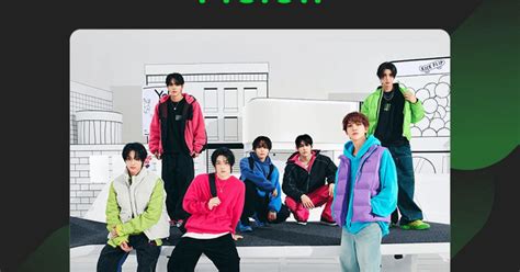 Jyp 신인그룹 킥플립 멜론 신예 아티스트 육성 프로젝트 선정