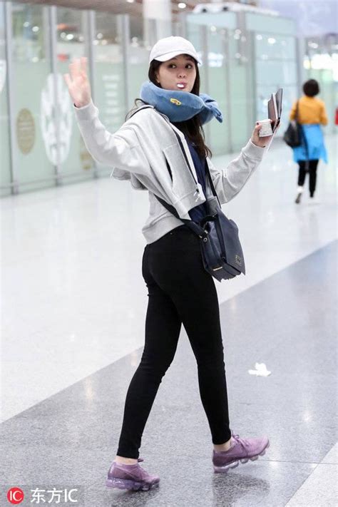 鹿晗關曉彤戀情曝光，除了迪麗熱巴，這位女藝人也終於鬆了一口氣 每日頭條