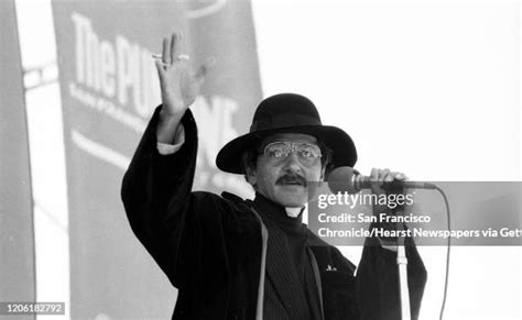 Father Guido Sarducci Photos And Premium High Res Pictures Getty Images