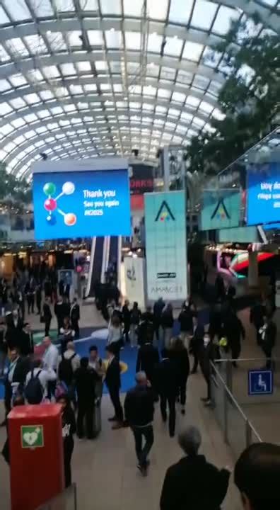 Suresh Kumar G On Linkedin Last Day At K Show