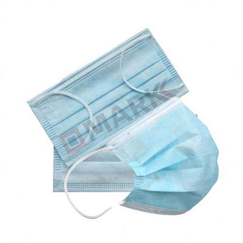 Ply Non Woven Mask