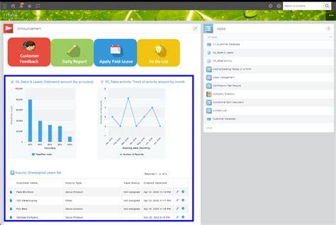 tips to make your portal more user friendly kintone help