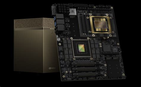 Nvidia 的 Gtc 2025 亮點：blackwell Gpu、dgx 系統和 Ai Q 框架