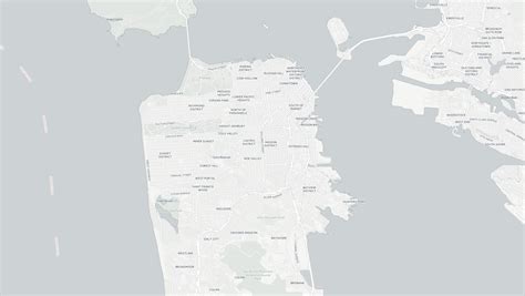 Basemaps Data Services Carto