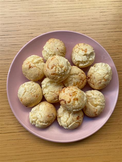 Chipa Pan De Queso 12un Cocomad Bakery