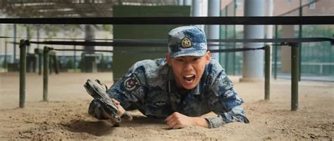 培塑“战狼”作风 看空工大“战狼”掀起练兵备战热潮战备大学训练