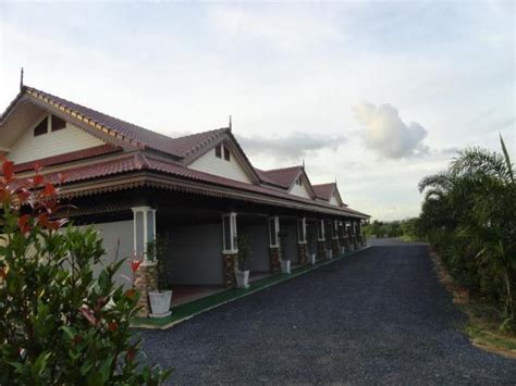 นาธา รีสอร์ท Nata Resort Th