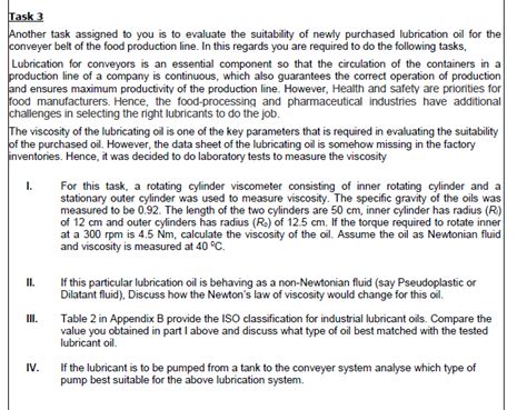 Solved Task 3 Another Task Assigned To You Is To Evaluate