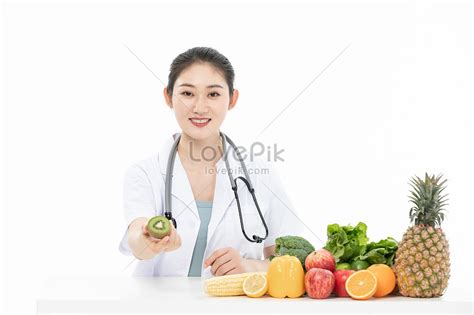 영양사 건강식 권장 사항