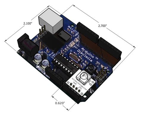 Sistemas Embebidos S C Practica Con Arduino