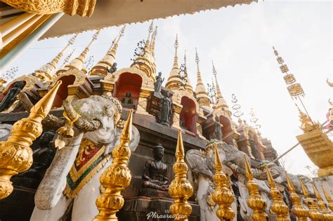วัดพระธาตุสุโทนมงคลคีรี แพร่ ๒๕๖๒ Pantip